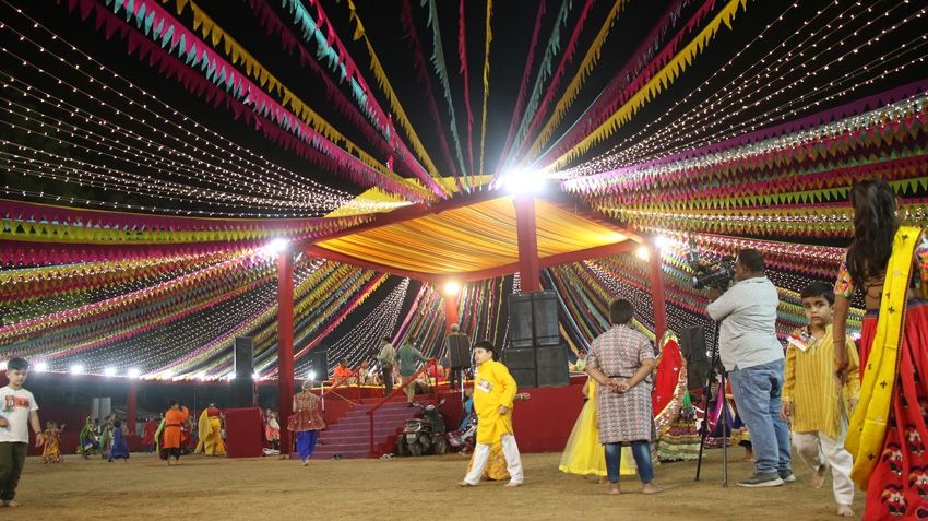 Baroda Citizens Council - NGO for Children & Women in Vadodara